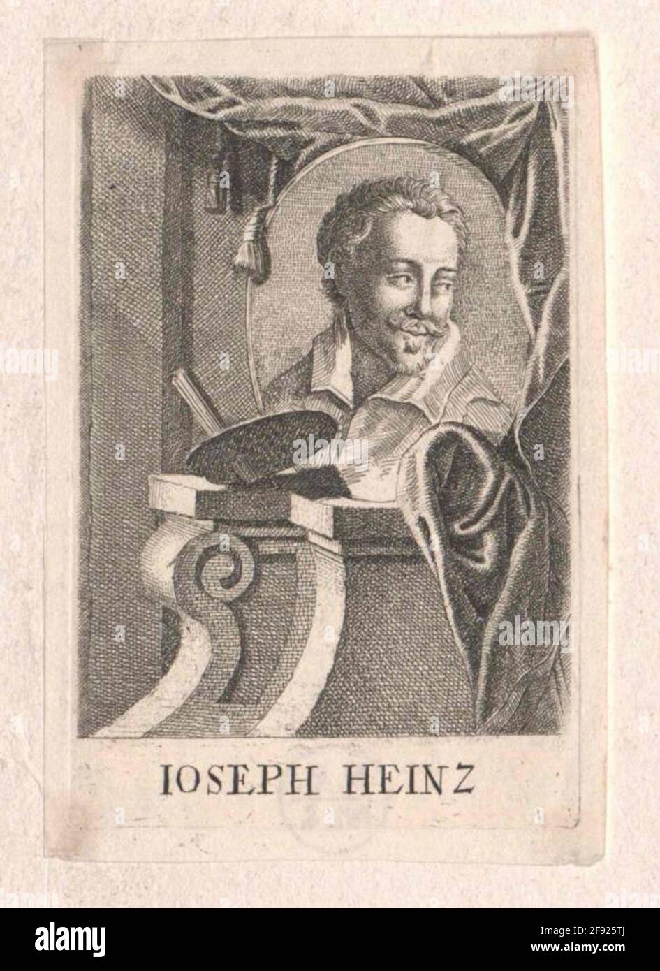 Josef heintz hi-res stock photography and images - Alamy