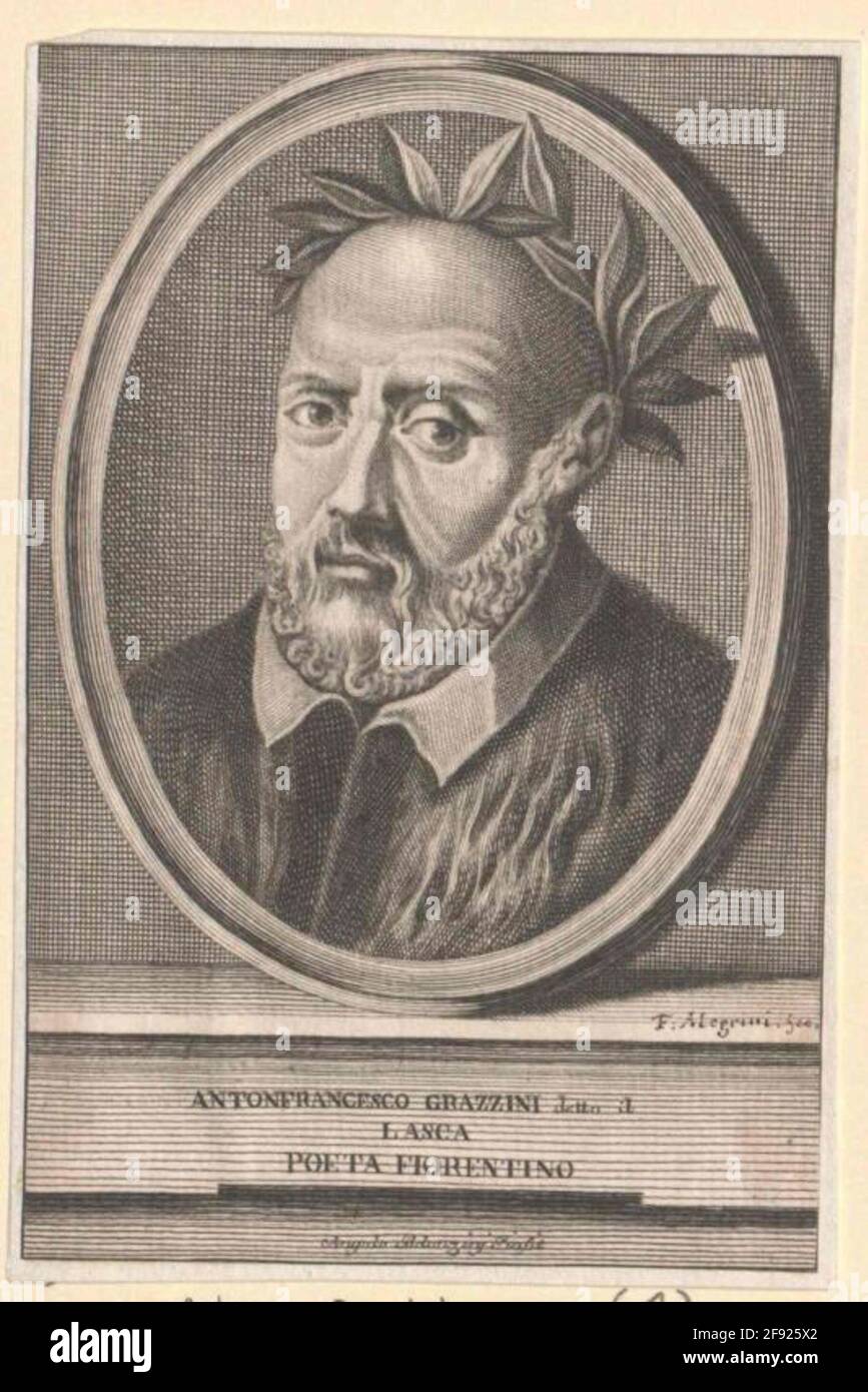 Grazzini hi-res stock photography and images - Alamy