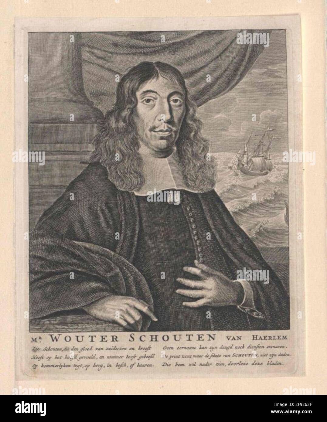 Wouter schouten hi-res stock photography and images - Alamy