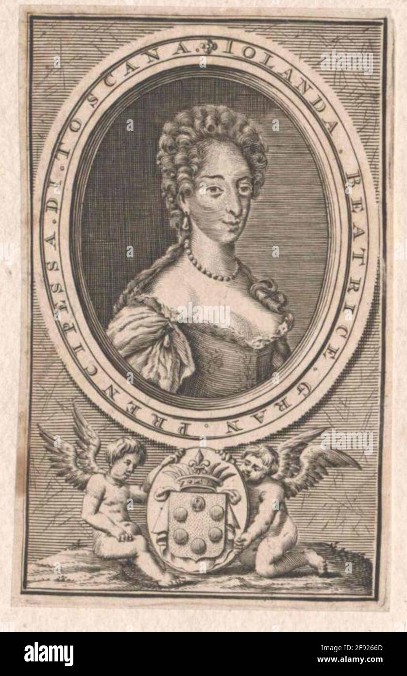 Princess violante hi-res stock photography and images - Alamy