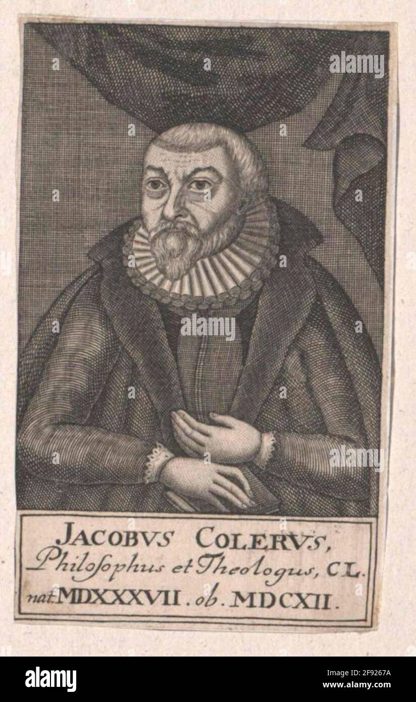 Johann coler hi-res stock photography and images - Alamy