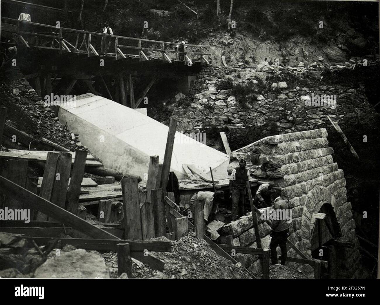 War album 67, picture 19236 Stock Photo - Alamy