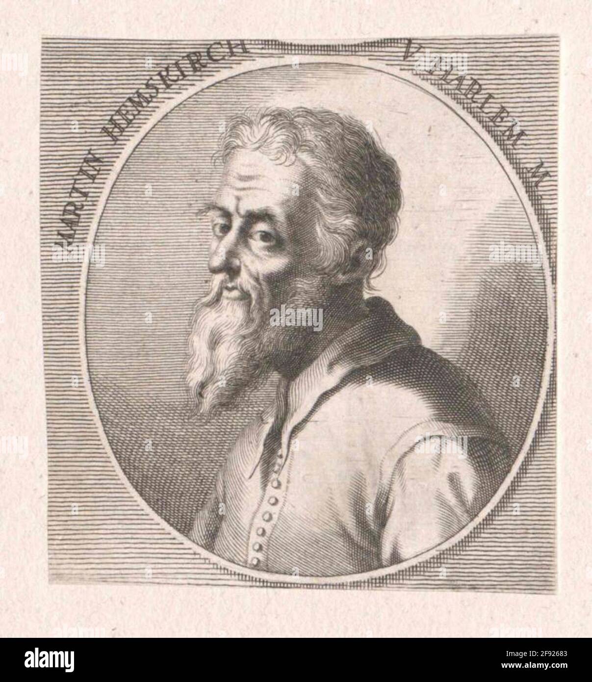 Heemskerck, maarten van hi-res stock photography and images - Alamy