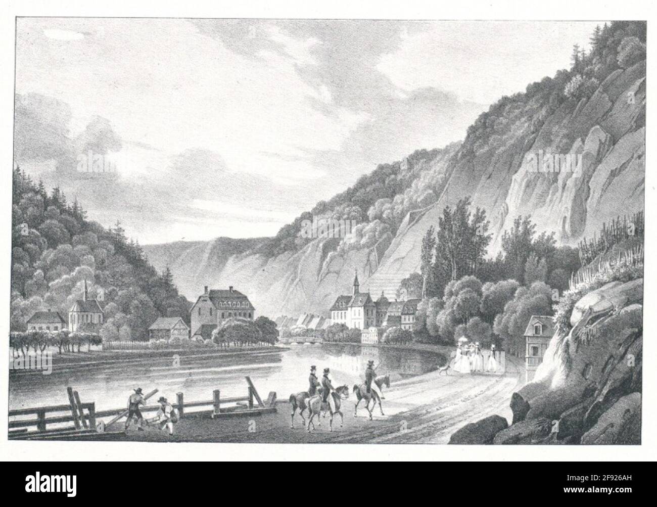 History of baths Cut Out Stock Images & Pictures - Alamy