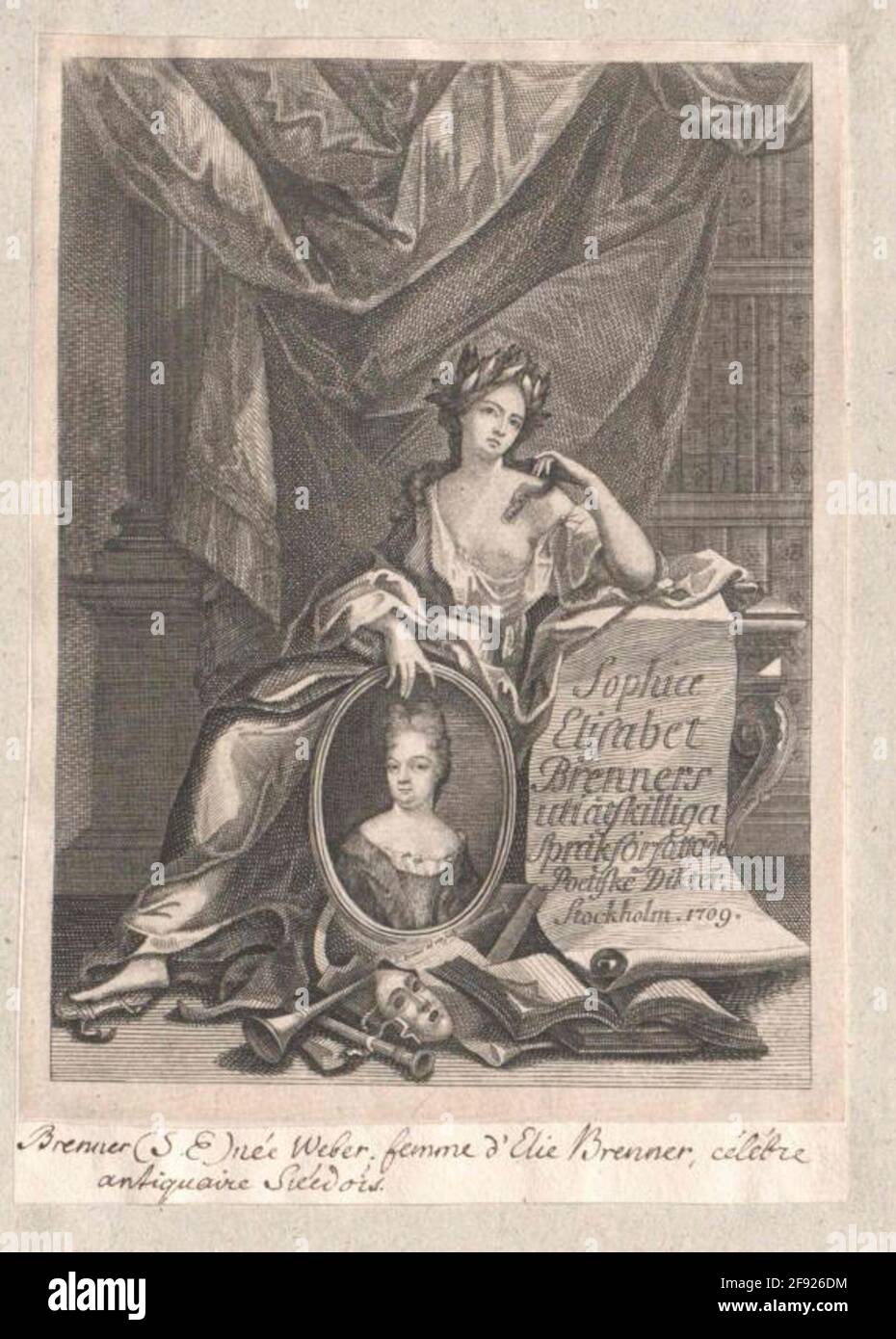 Sophie elisabeth hi-res stock photography and images - Alamy