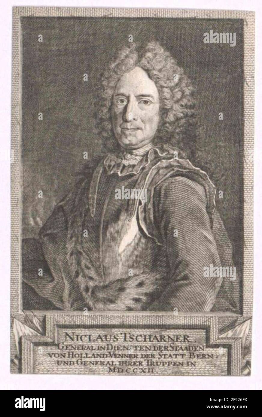 Charner, Nicholas of Stock Photo - Alamy