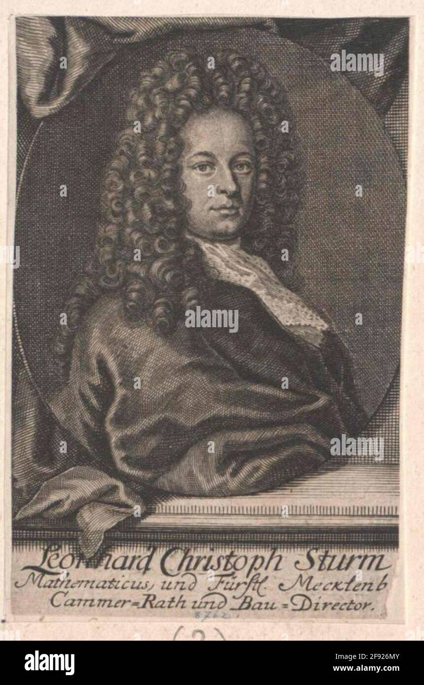 Christoph Sturm High Resolution Stock Photography and Images - Alamy