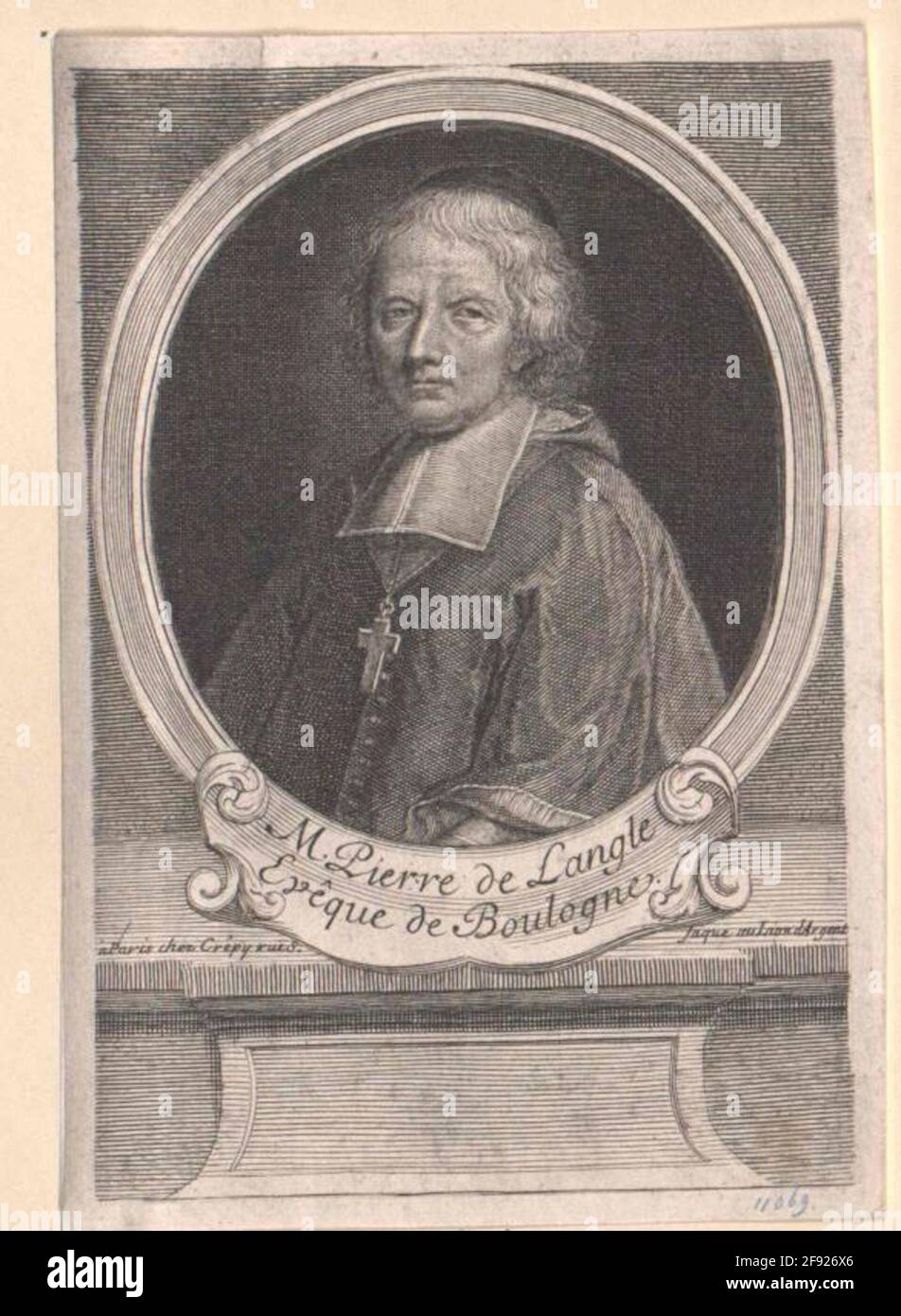 Pierre de langle hi-res stock photography and images - Alamy