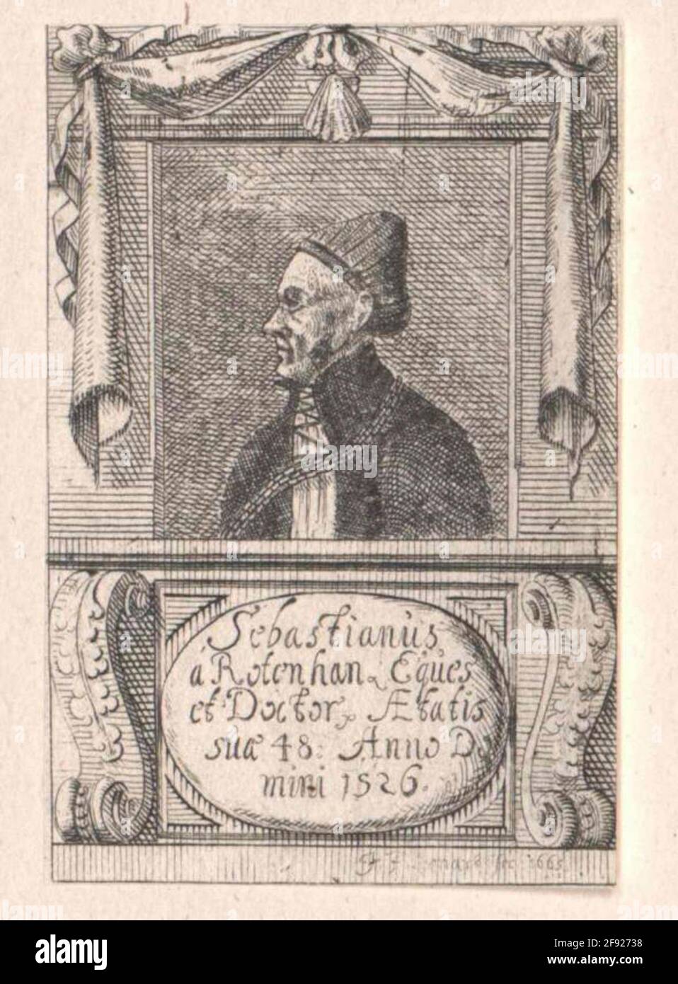 Rotenhan hi-res stock photography and images - Alamy