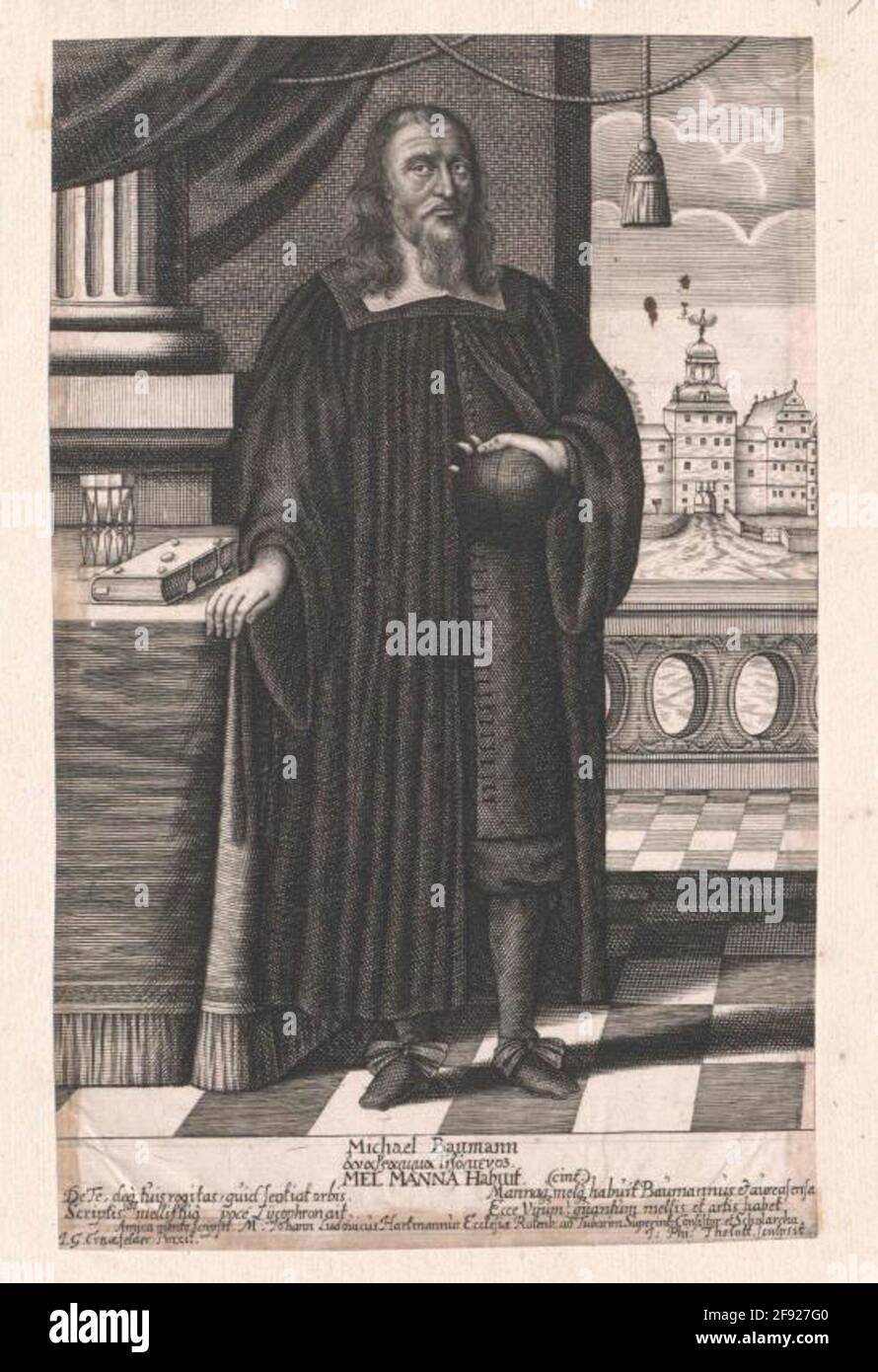 Michael baumann hi-res stock photography and images - Alamy