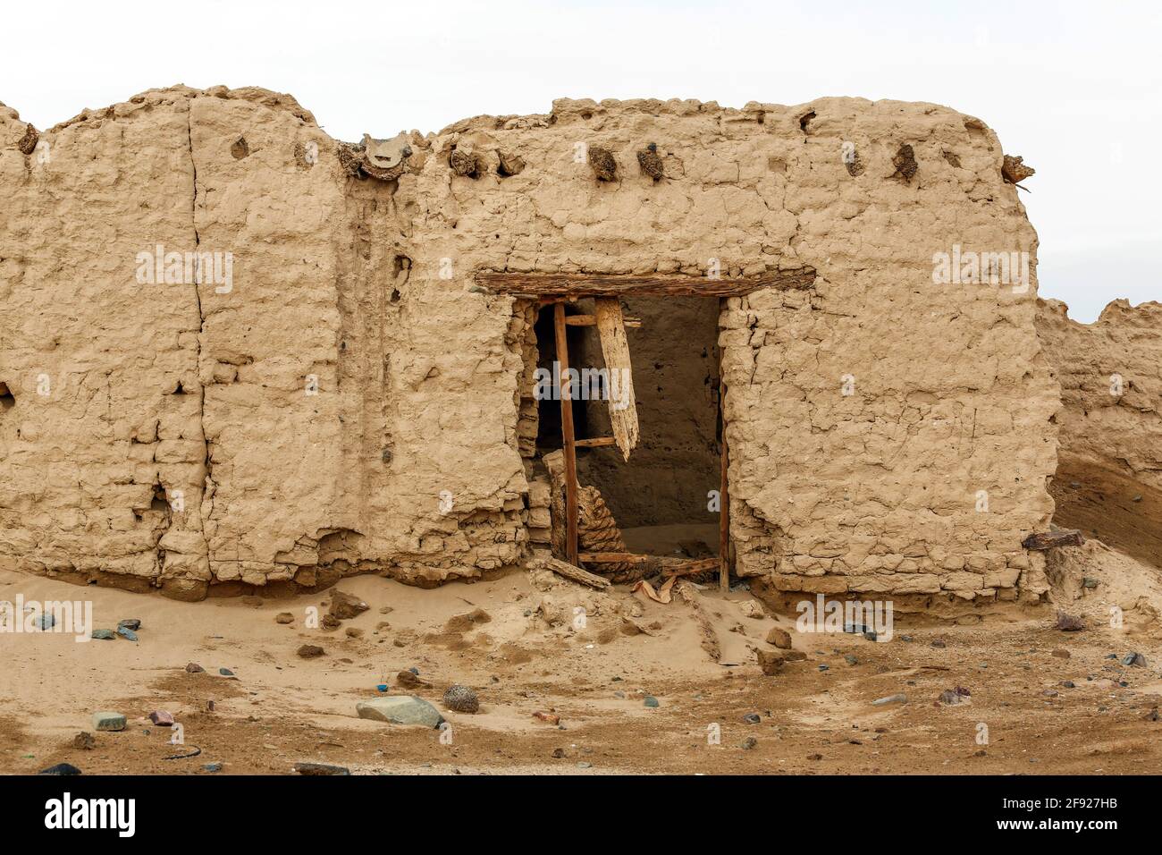 Yanbu saudi arabia historic hi-res stock photography and images - Alamy