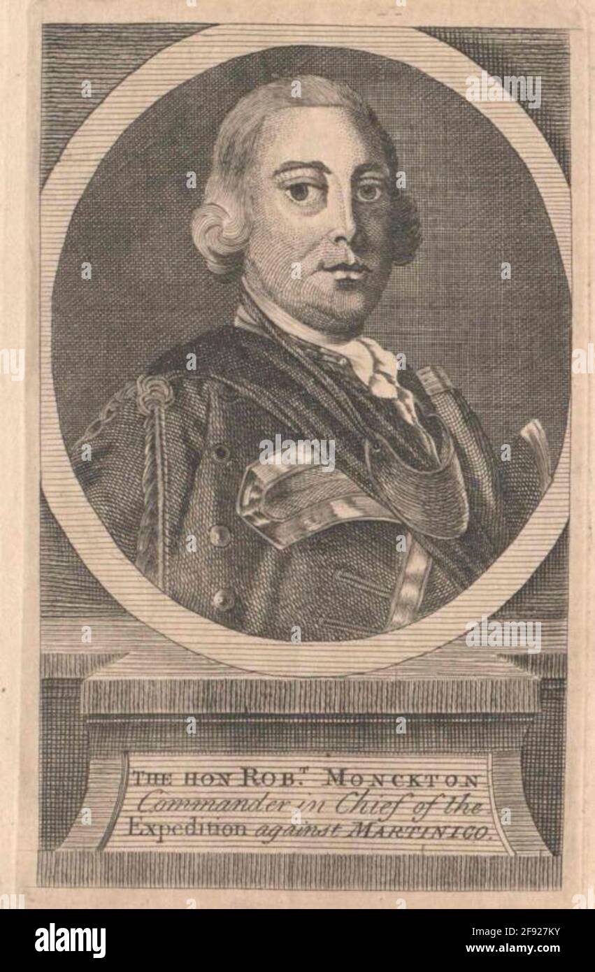 Fort monckton hi-res stock photography and images - Alamy