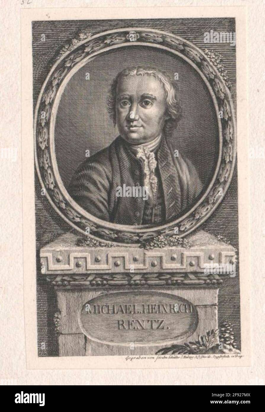 Michael heinrich hi-res stock photography and images - Alamy