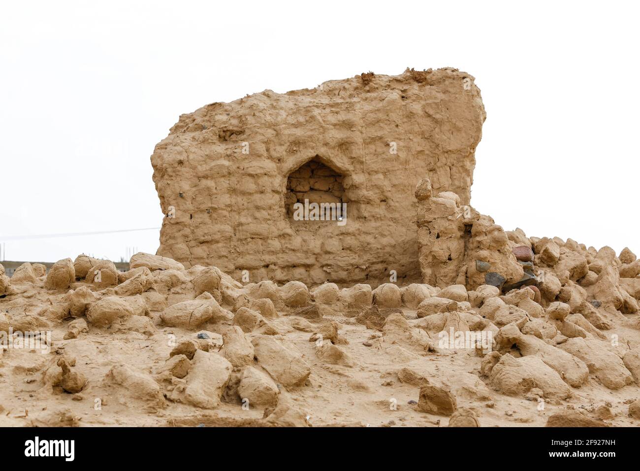 Yanbu saudi arabia building hi-res stock photography and images - Alamy