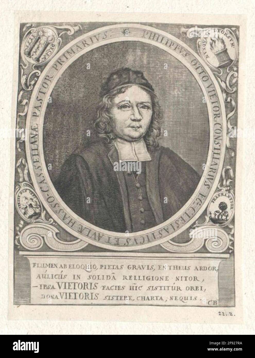 Vietor, Philipp Otto Stock Photo - Alamy