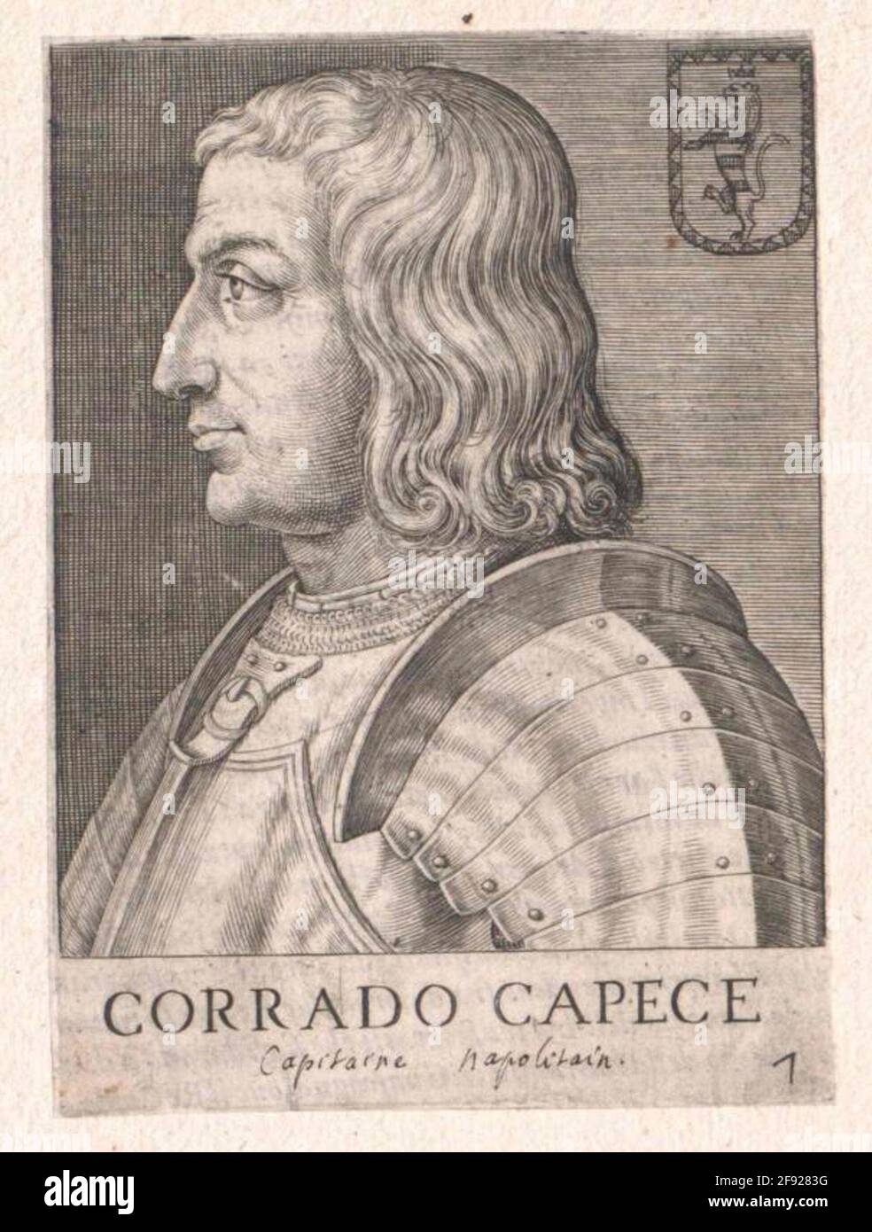 Capece hi-res stock photography and images - Alamy