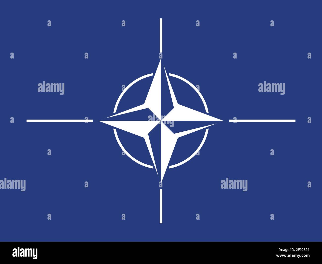 Official Nato Logo
