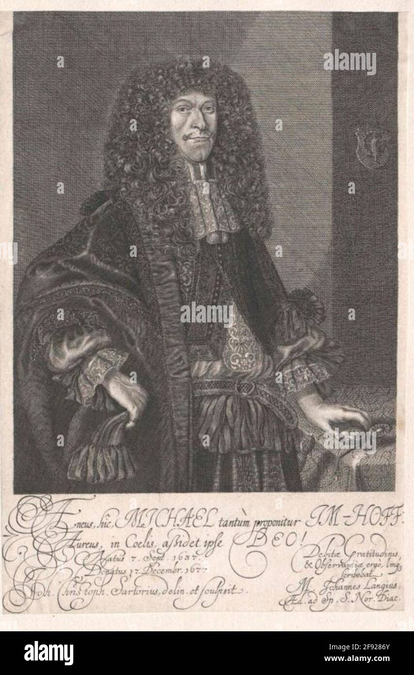 Michael imhof hi-res stock photography and images - Alamy