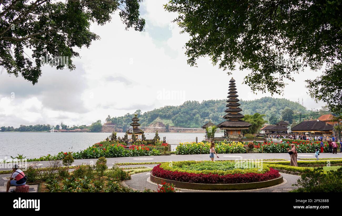 Natural landscapes in tropical countryside Stock Photo - Alamy