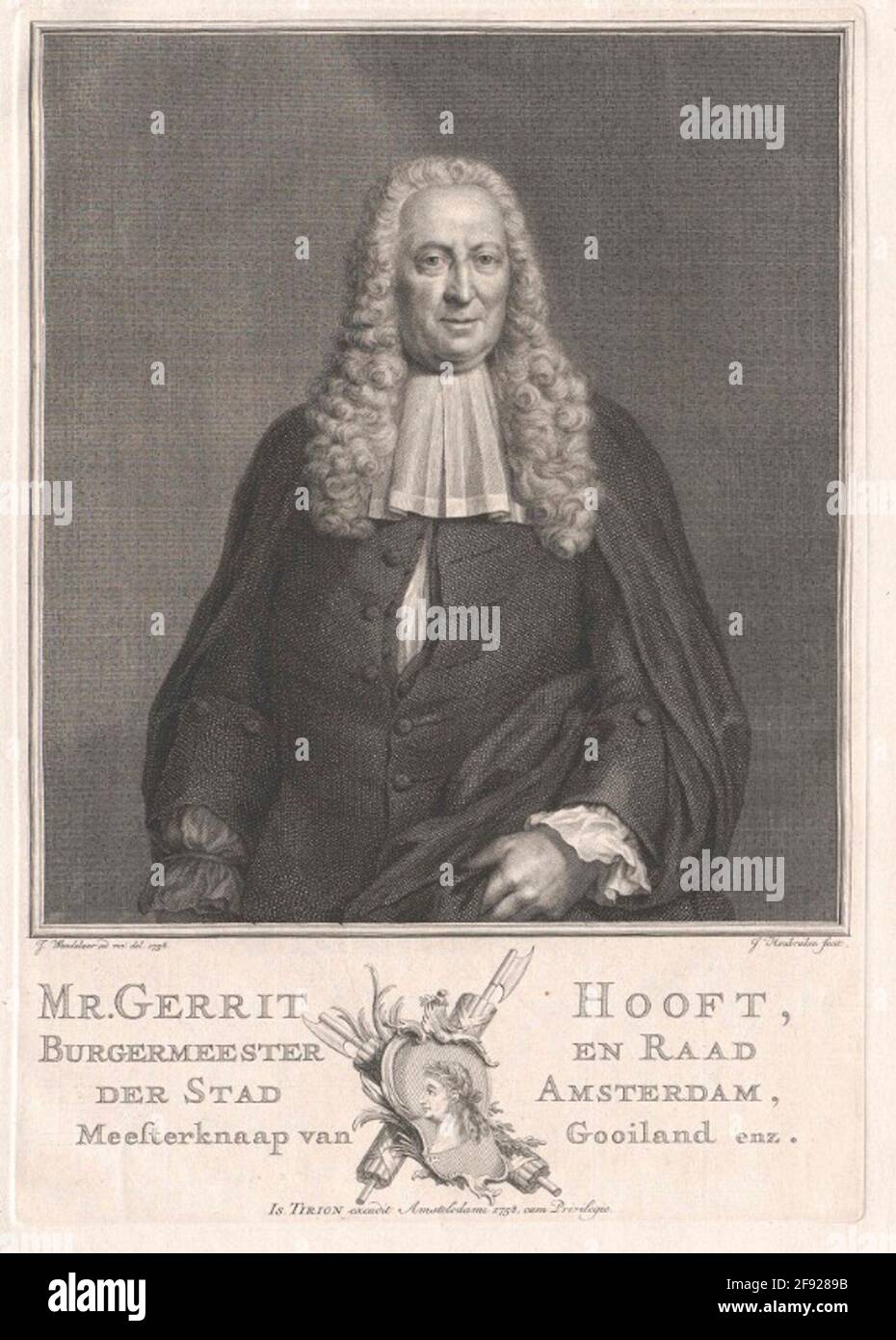 Gerrit hooft gerrit hooft hi-res stock photography and images - Alamy