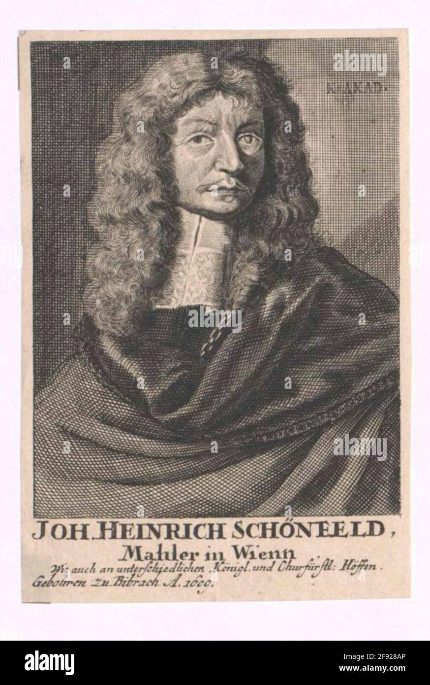 Heinrich schonfeld hi-res stock photography and images - Alamy