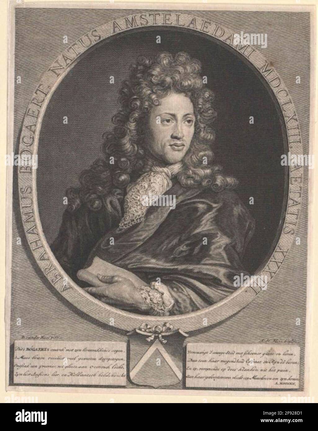 Abraham bogaert hi-res stock photography and images - Alamy