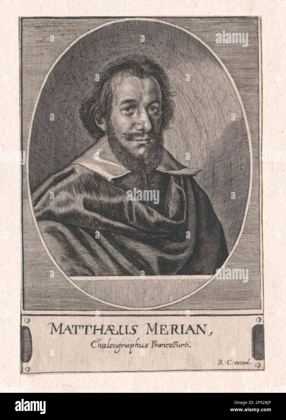 Raphael custos hi-res stock photography and images - Alamy