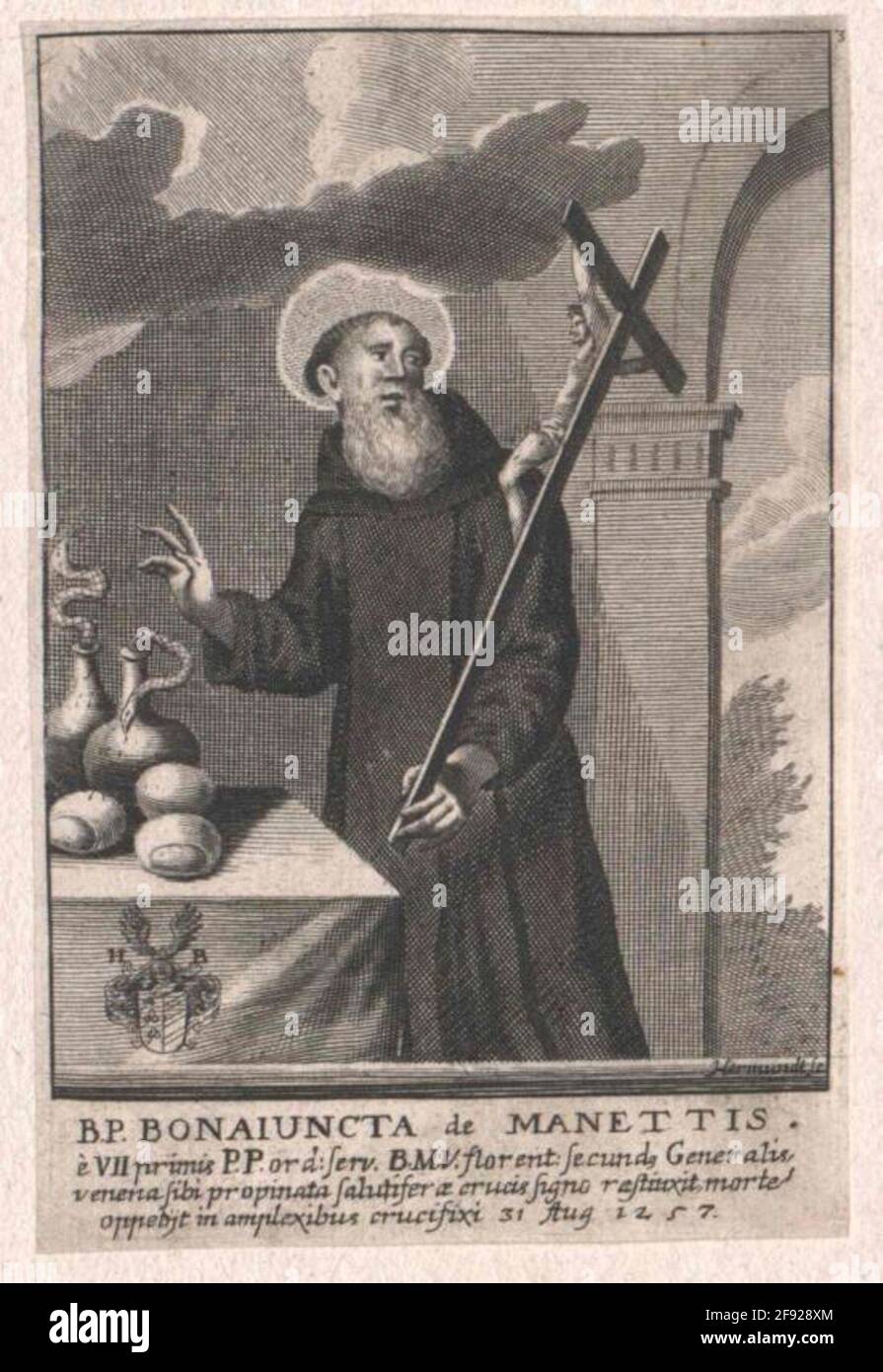 Manetti hi-res stock photography and images - Alamy