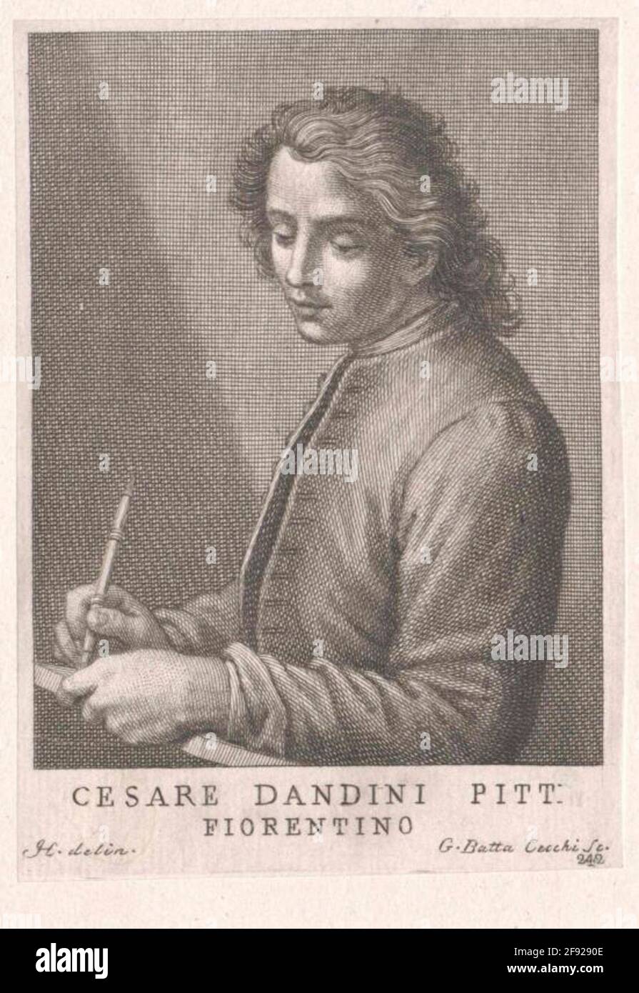 Dandini hi-res stock photography and images - Alamy