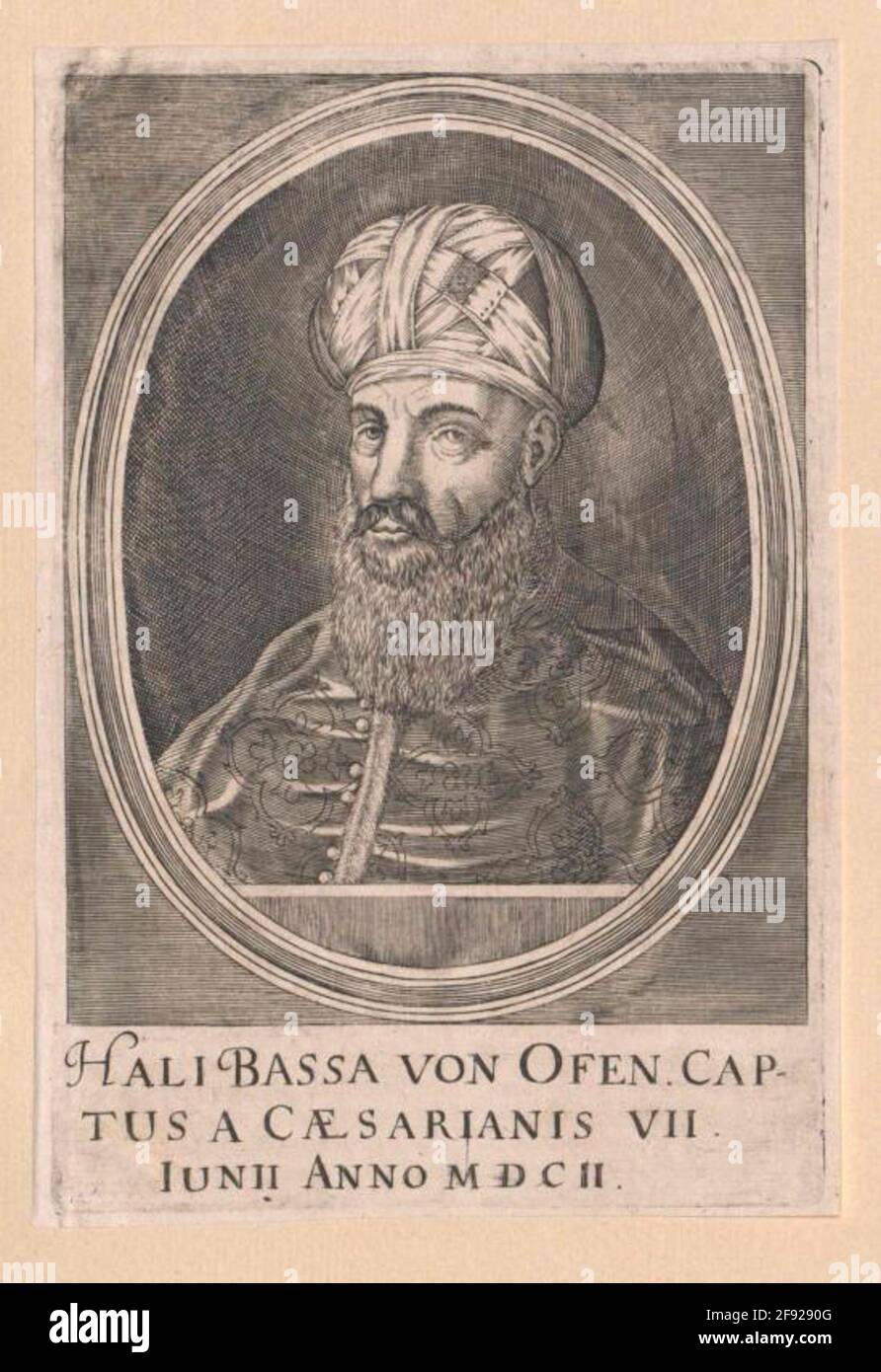 Ali pasha hi-res stock photography and images - Alamy