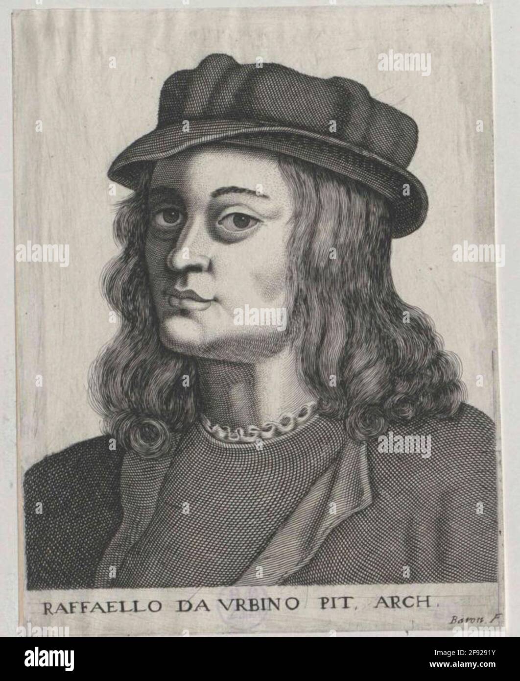 Archangel raphael guidance hi-res stock photography and images - Alamy