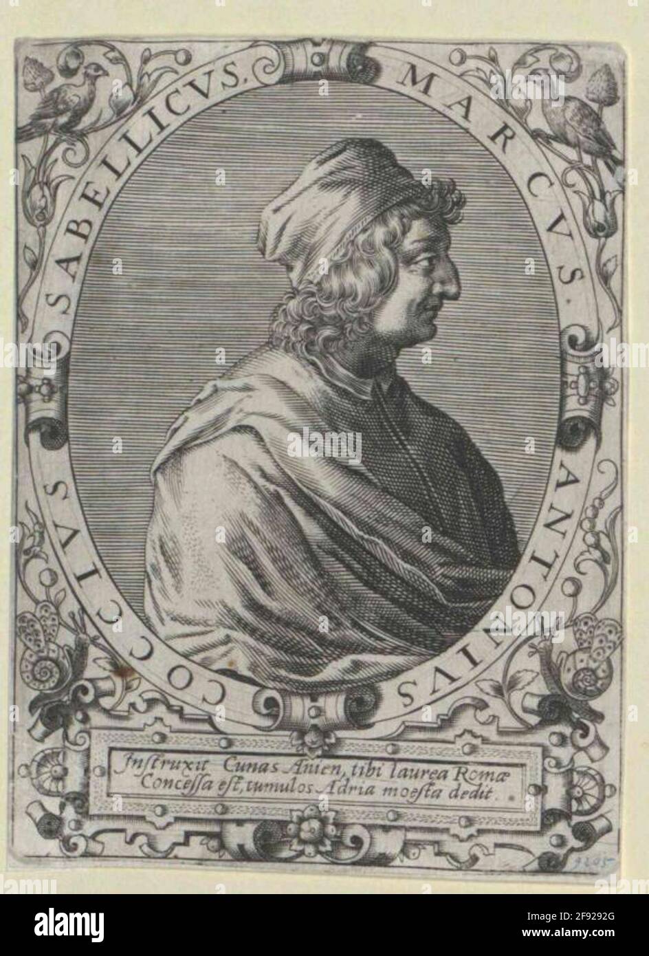 Italian painter of the renaissance period italy italian hi-res stock ...