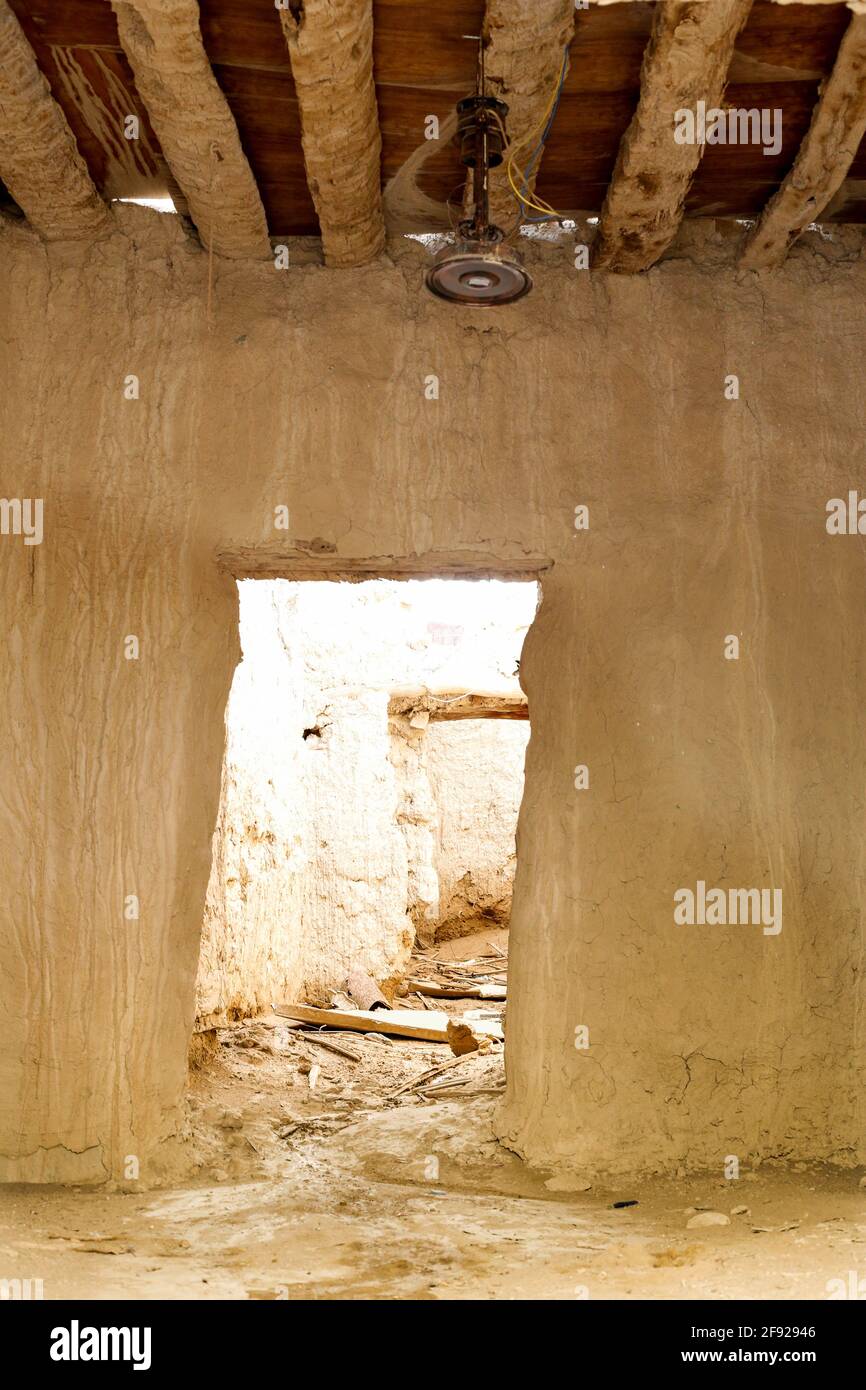 Yanbu saudi arabia historic hi-res stock photography and images - Alamy