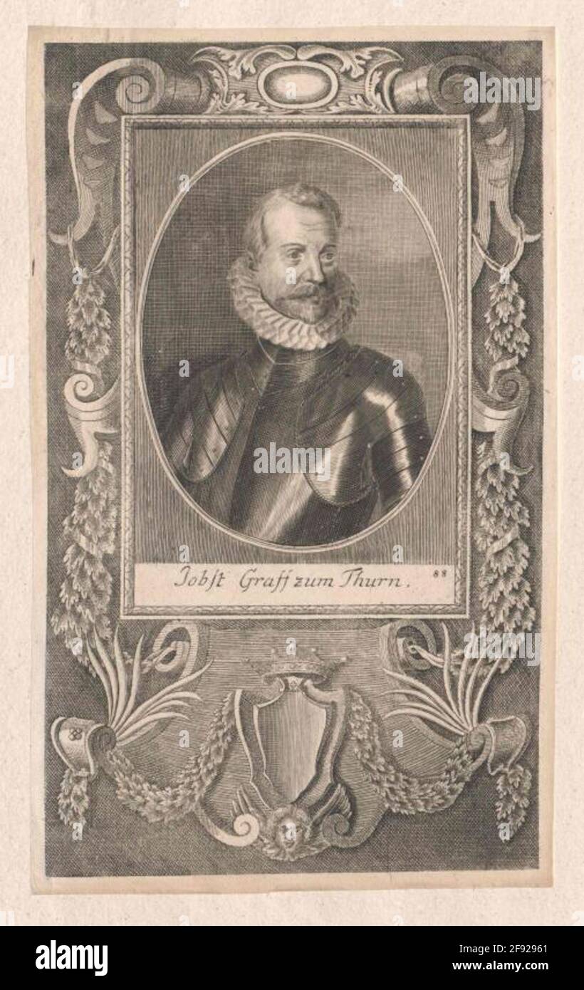 Thurn, Josef Graf's Josef Graf Stock Photo - Alamy