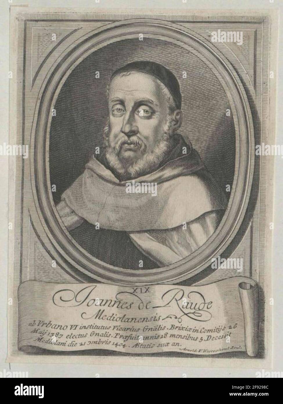 John Raude Milan Stock Photo - Alamy