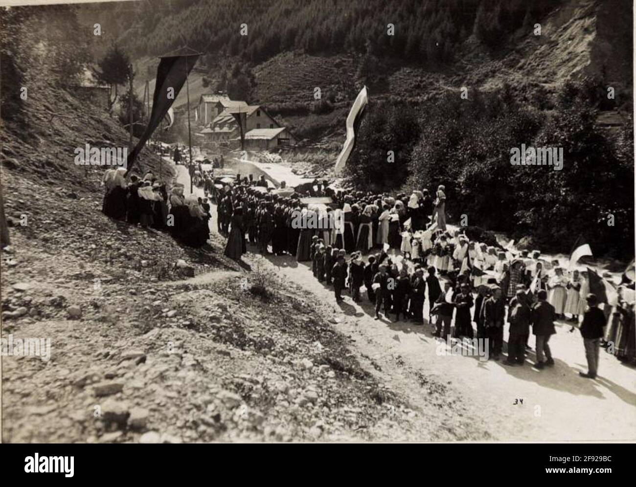 Kaiser karl i hi-res stock photography and images - Alamy