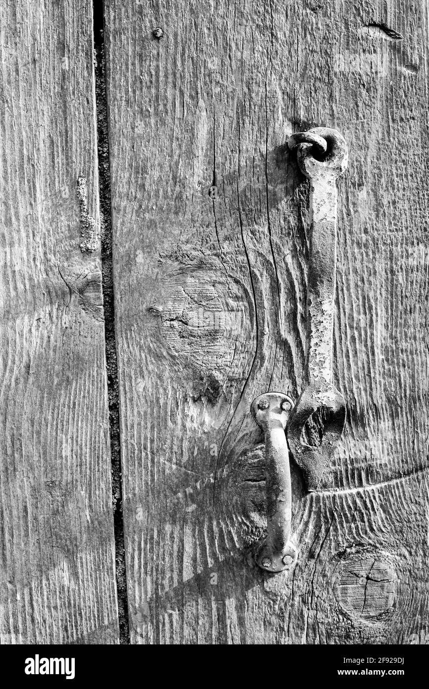 wood door texture Stock Photo - Alamy