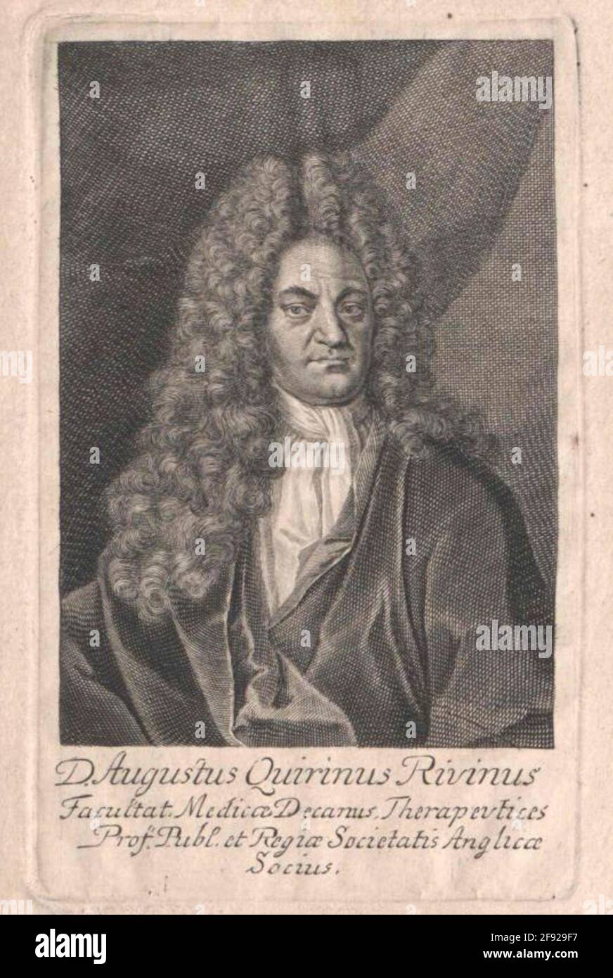 Quirinus hi-res stock photography and images - Alamy