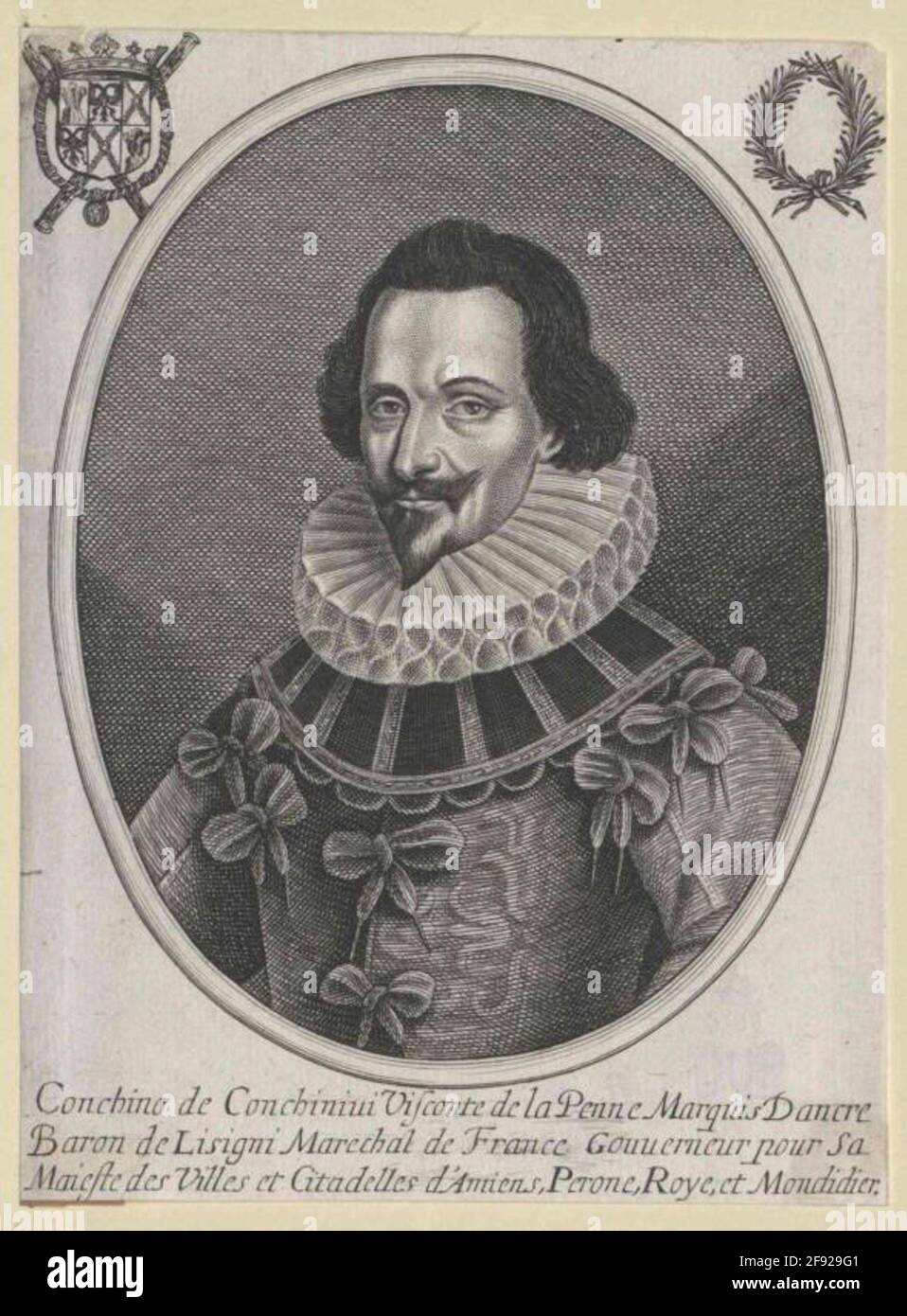 Concini, Concino Stock Photo - Alamy