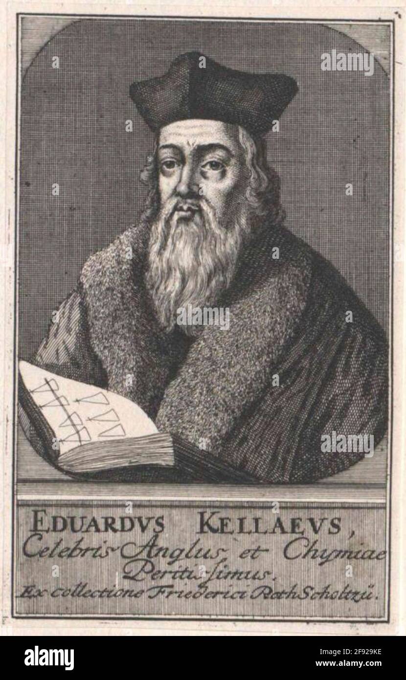 Kelley, Edward Stock Photo - Alamy