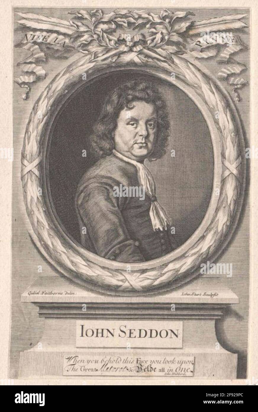 Seddon, John Stock Photo - Alamy