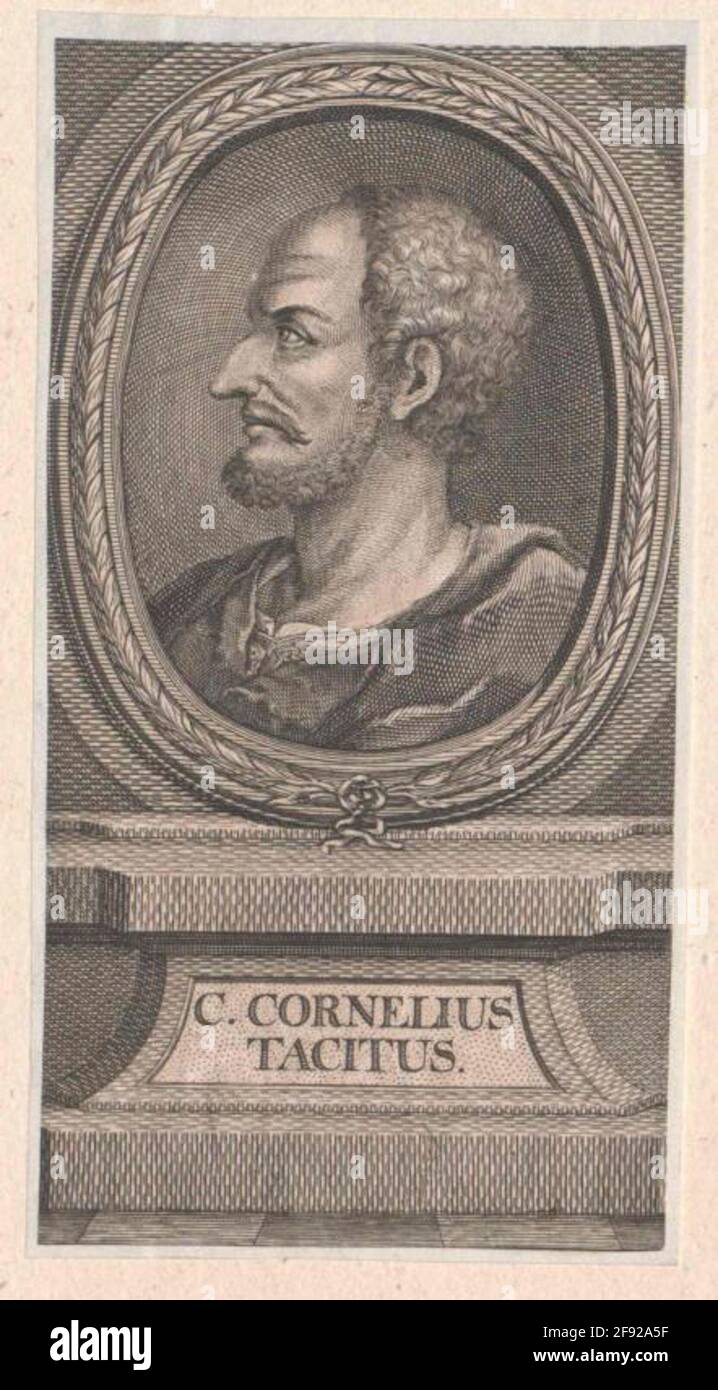 Tacitus hi-res stock photography and images - Alamy