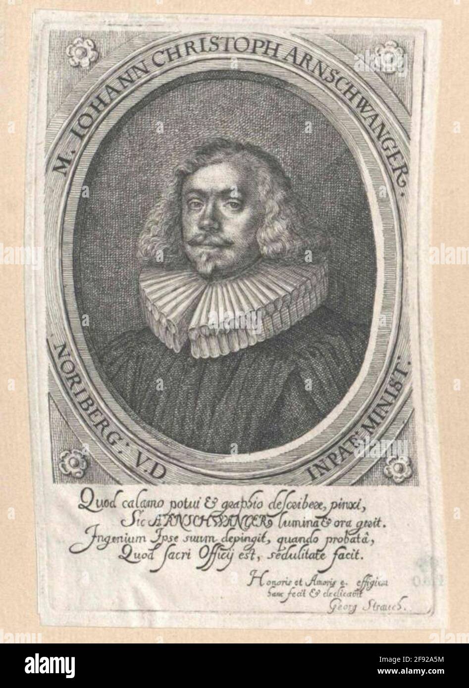 Georg Strauch High Resolution Stock Photography and Images - Alamy