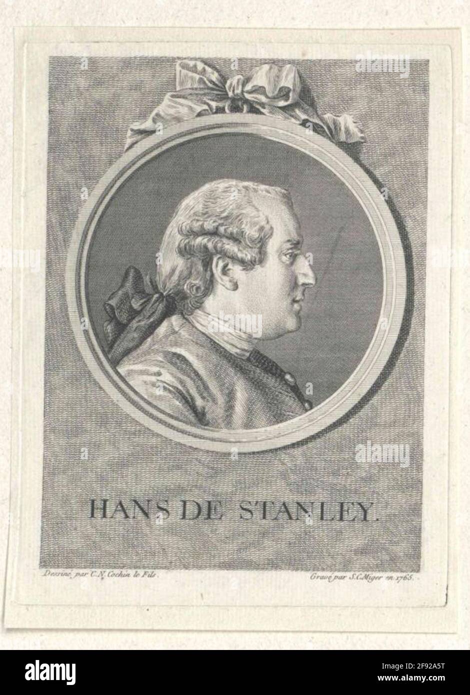 Stanley, John Stock Photo - Alamy