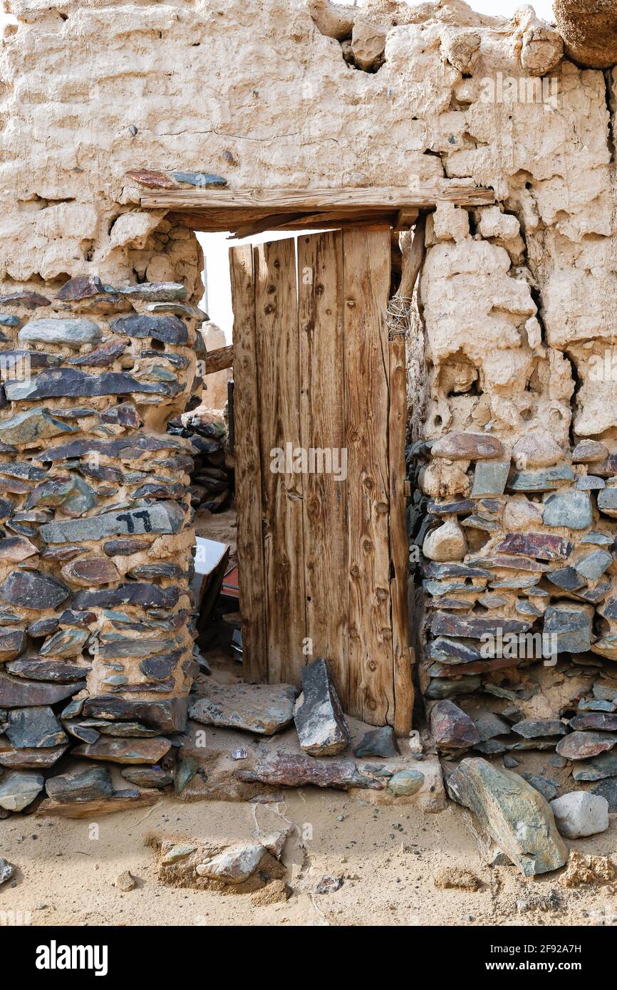 Yanbu saudi arabia historic hi-res stock photography and images - Alamy