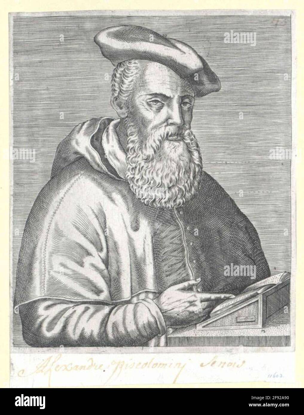 Piccolomini family hi-res stock photography and images - Alamy