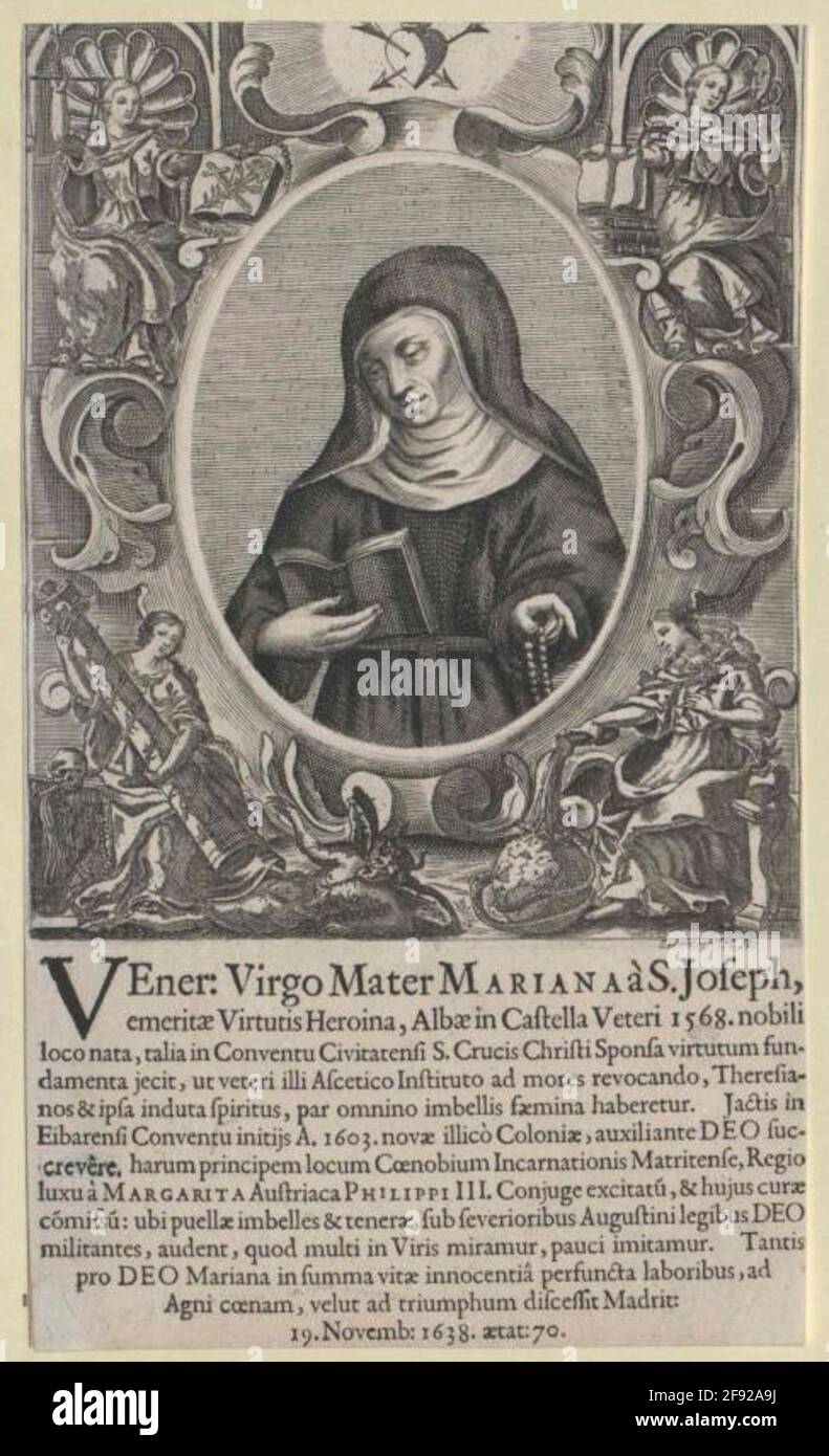 S joseph hi-res stock photography and images - Alamy