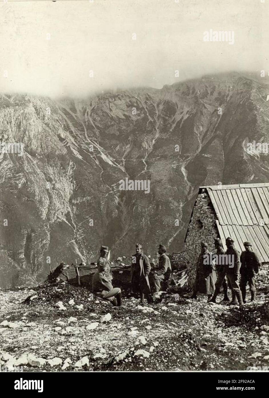 Square on Lasca Stock Photo - Alamy