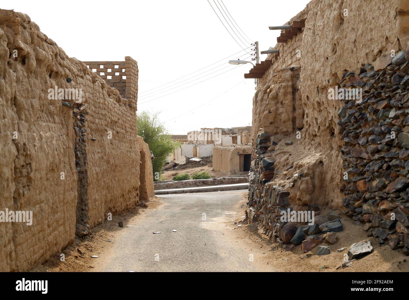 Yanbu saudi arabia building hi-res stock photography and images - Alamy