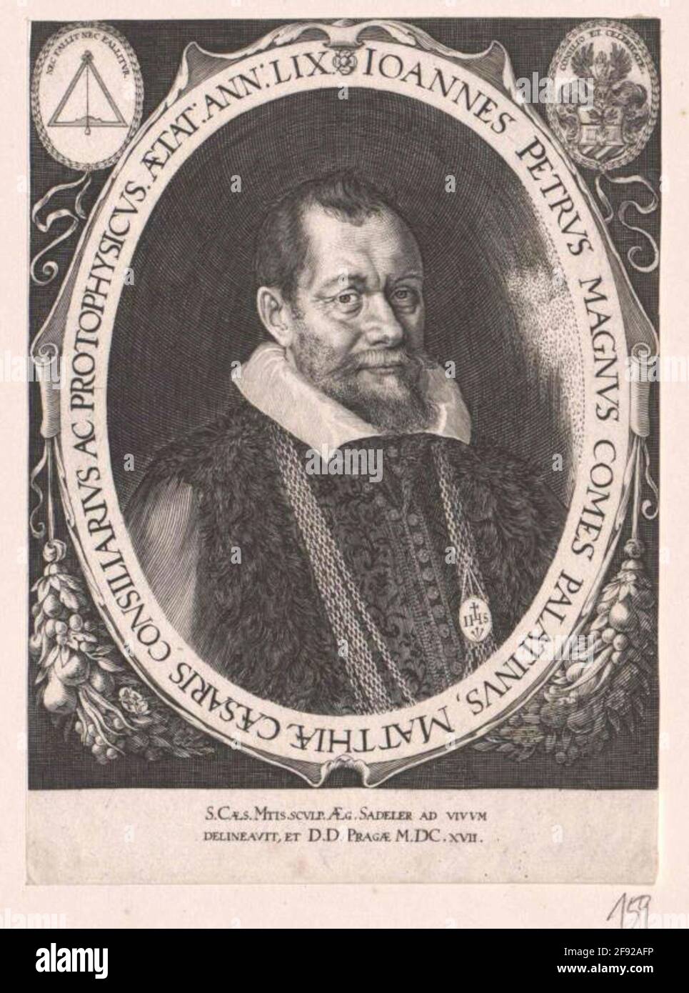 Peter magnus hi-res stock photography and images - Alamy